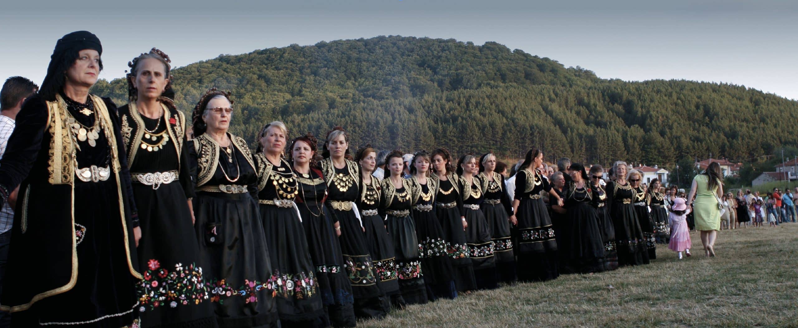 Βασικές Έννοιες - Άυλη Πολιτιστική Κληρονομιά της Ελλάδας